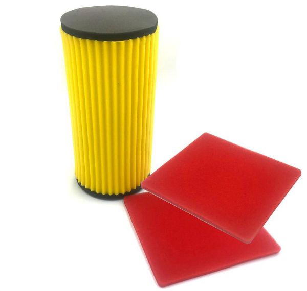 CFMOTO. UFORCE 1000 Unifilter Kit | Superior Engine Filtration | CFMOTO ...