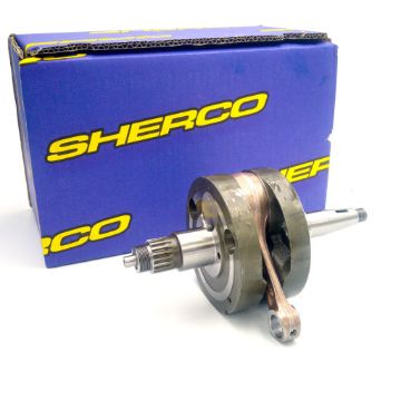 Sherco. Engine Parts