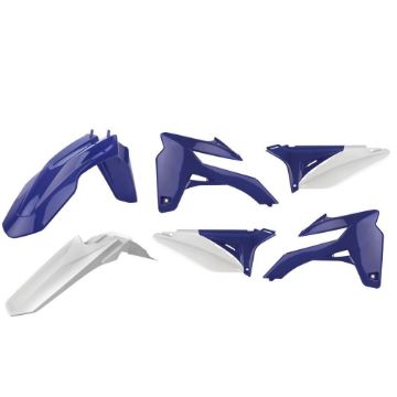 Sherco. Plastics Kits