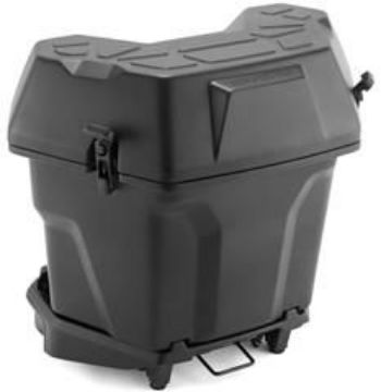 CFMOTO. Cargo & Storage