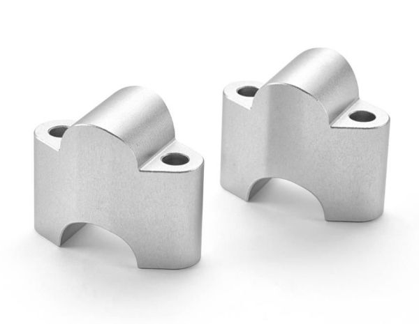 CFMOTO. 6Wwv-807000-5000 - 800Mt Handlebar Riser Mounts - Motorcycle ...