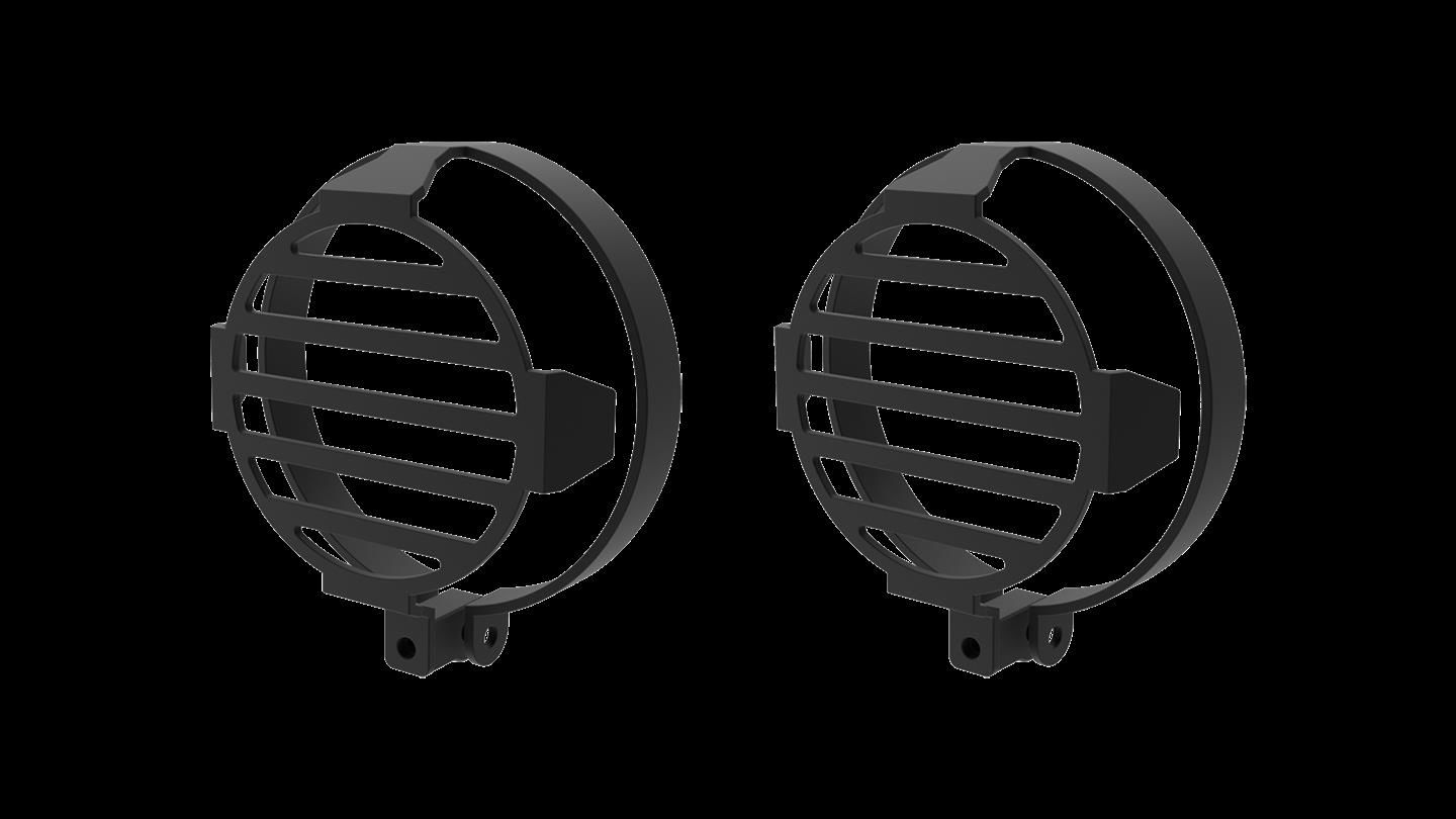 CFMOTO. 6Wwv-808100-5000 - 800Mt Spotlight Guards - Motorcycle, Sherco