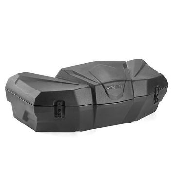 CFMoto. Cargo & Storage