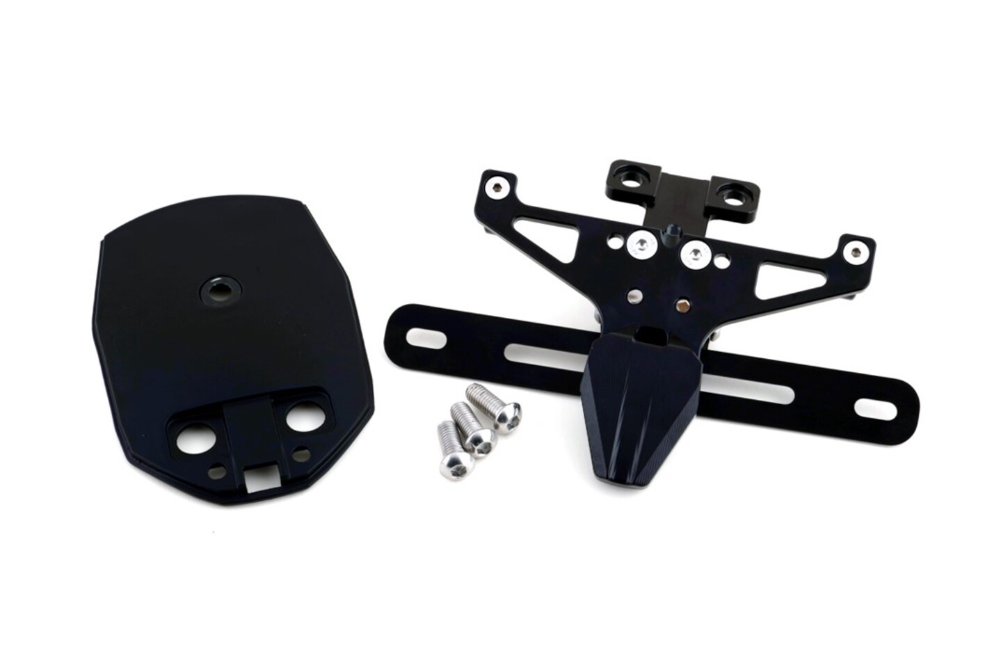 CFMOTO. 6Aqv-802700-1000 - 450Sr Tail Tidy - Motorcycle, Sherco