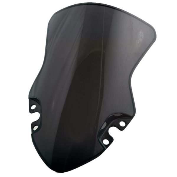 CFMOTO. 6Aqv-801010-1000 - 450Sr Smoked Windscreen - Motorcycle, Sherco