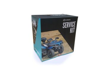CFMOTO. Service Kits