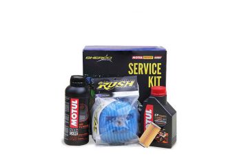 Sherco. Service Kits