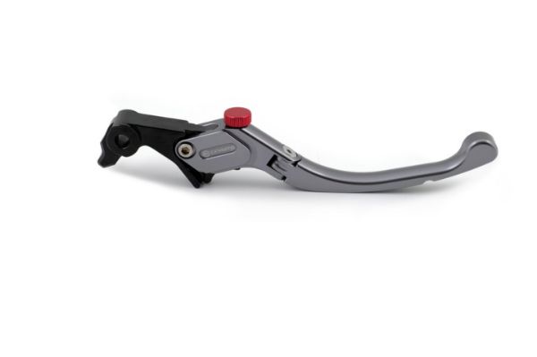 CFMOTO. 6Kwv-802000-1000 - 800Nk Billet Brake Lever - Titanium ...