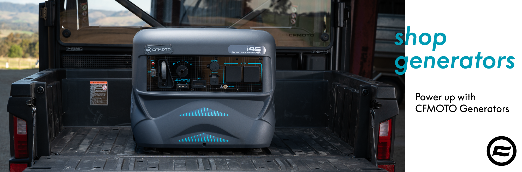 CFMOTO. Official online store of CFMOTO Australia