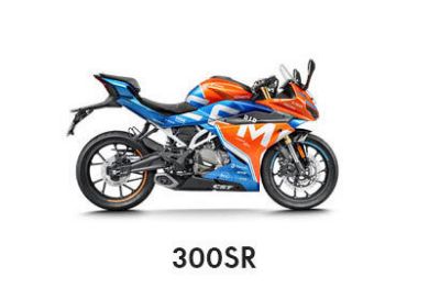 CFMOTO. Motorcycle