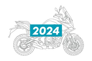 CFMOTO. 450Mt - Cf400-8