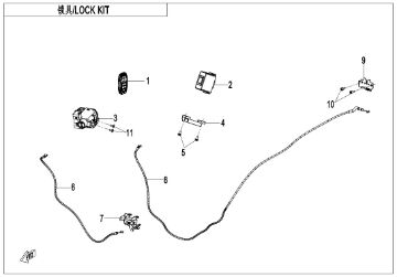 CFMOTO. Official online store of CFMOTO Australia